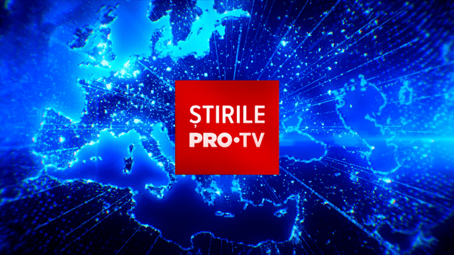 Stirile ProTV Live 1 - Știrile ProTV